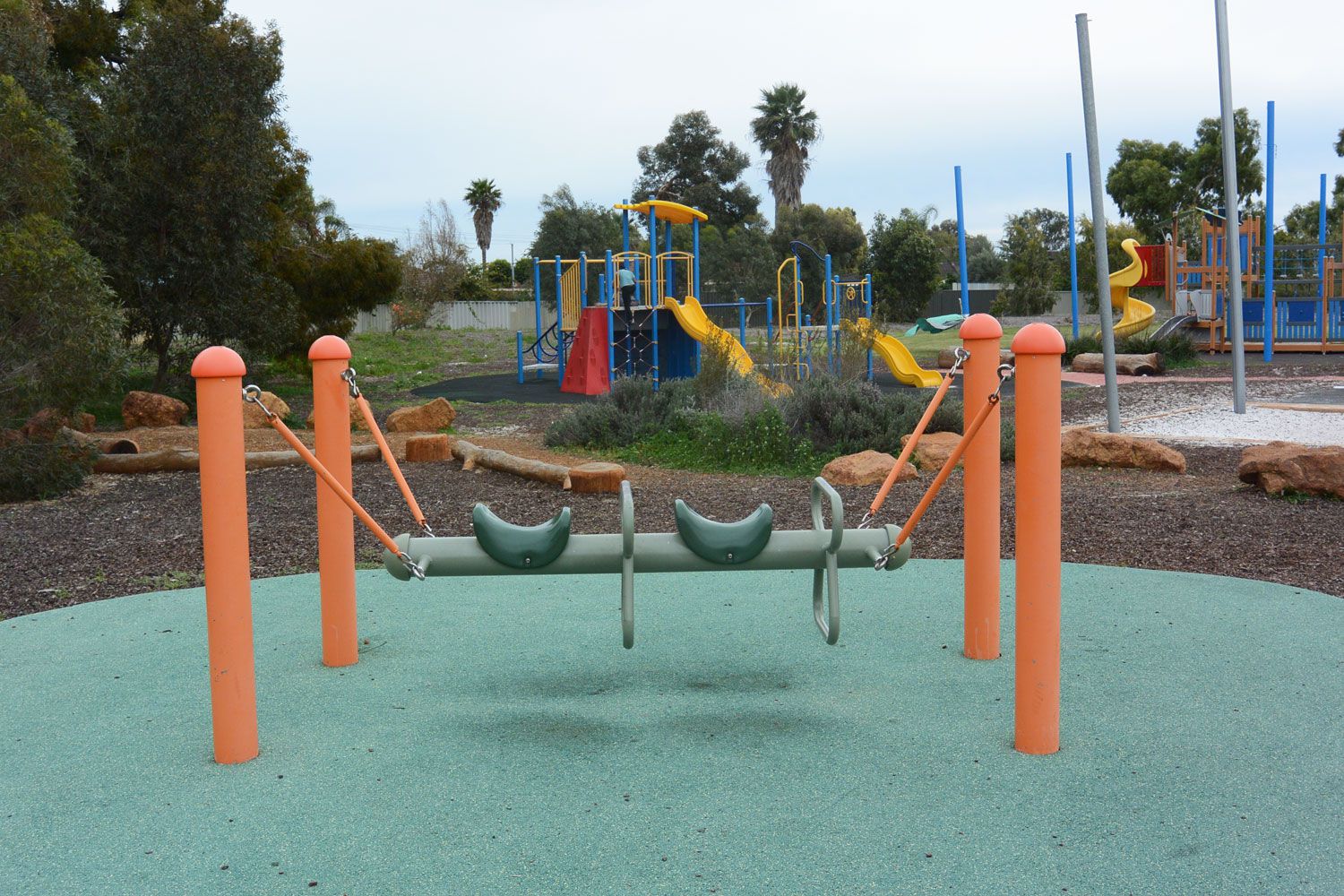 Fleming Renewal - All We Need Is Right Here